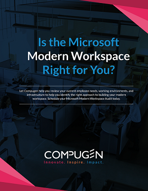 Microsoft Collaboration Suite: The Modern Digital Workspace Foundation